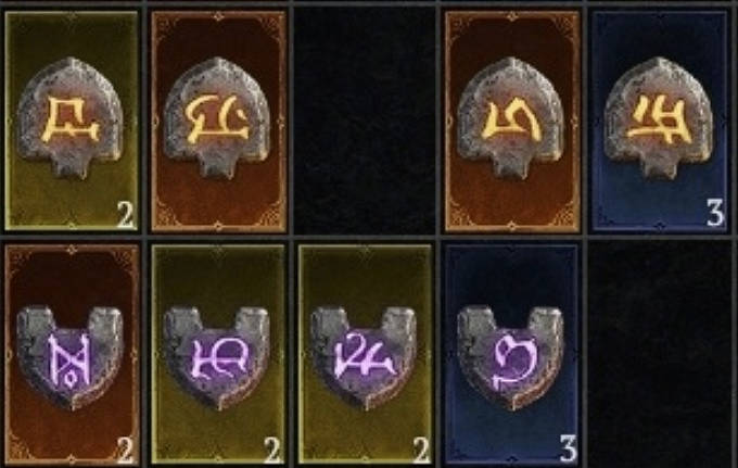 Ultimate Runes Guide In Diablo 4 Season 8